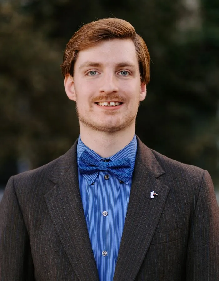 Dougey Goslin | Student Life & Leadership